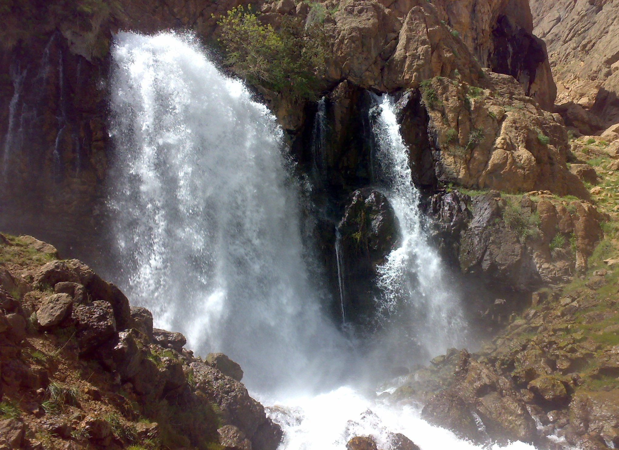 LORESTAN - Iran Tourism and Travels