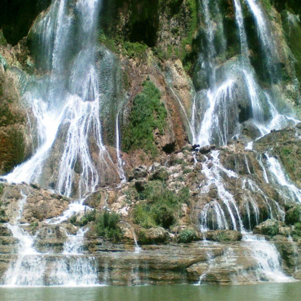 LORESTAN - Iran Tourism and Travels