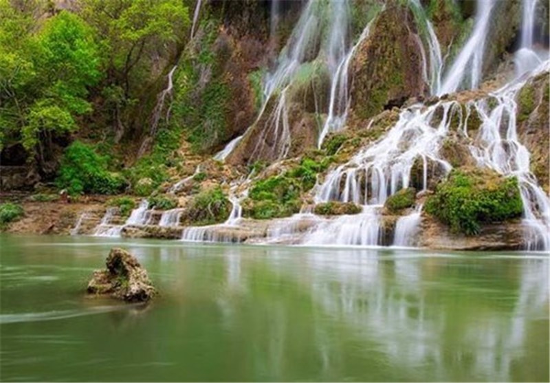 LORESTAN - Iran Tourism and Travels