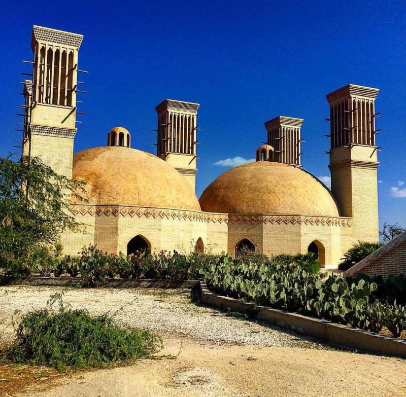 KISH - Iran Tourism and Travels