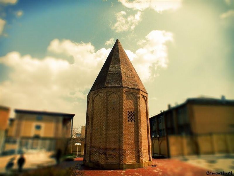 HAMADAN - Iran Tourism and Travels
