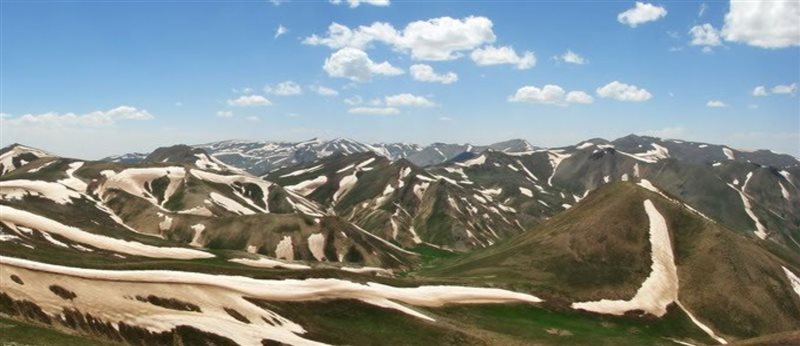 TABRIZ - Iran Tourism and Travels