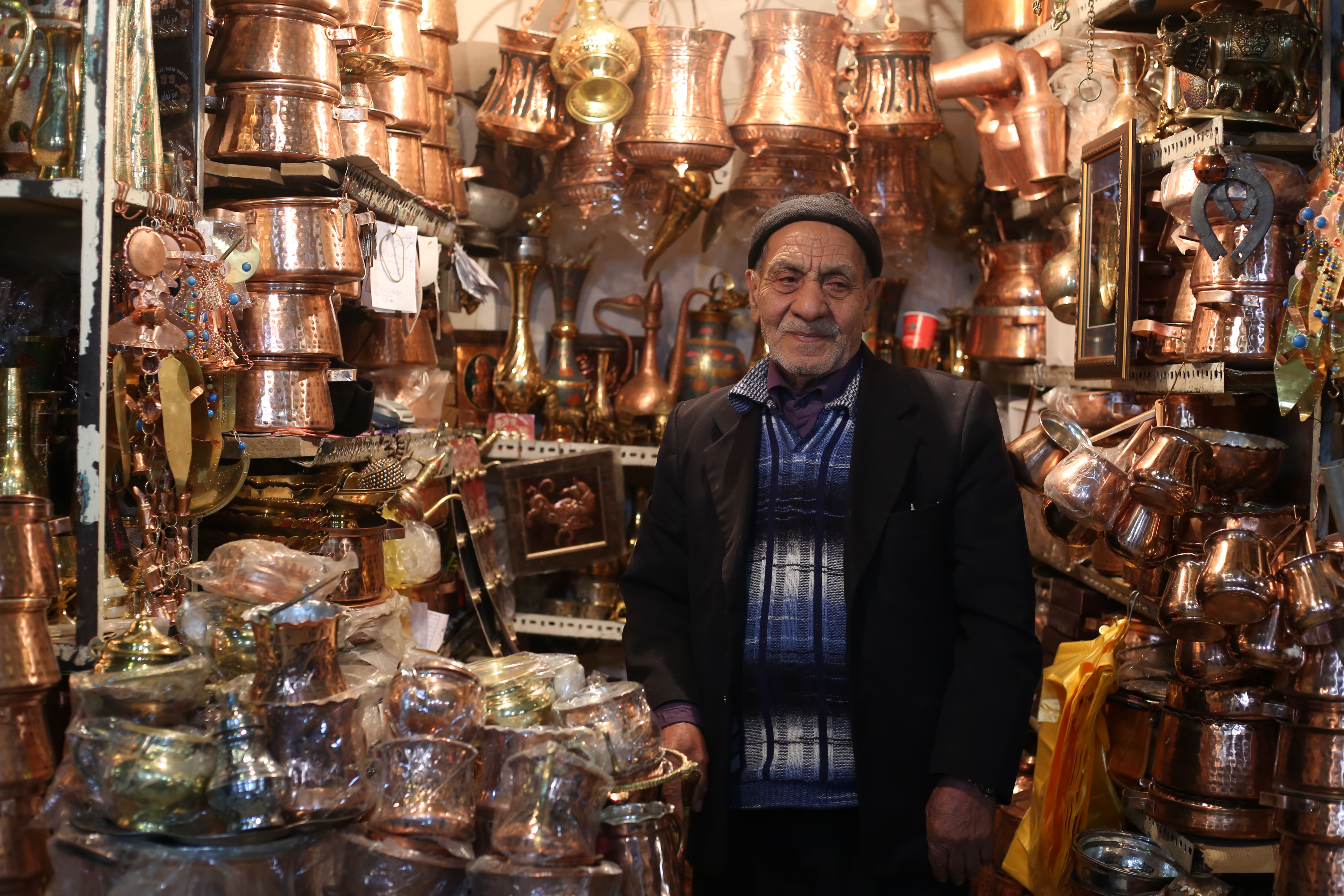 SHIRAZ - Iran Tourism and Travels