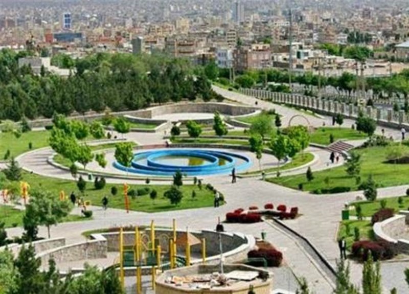 TABRIZ - Iran Tourism and Travels