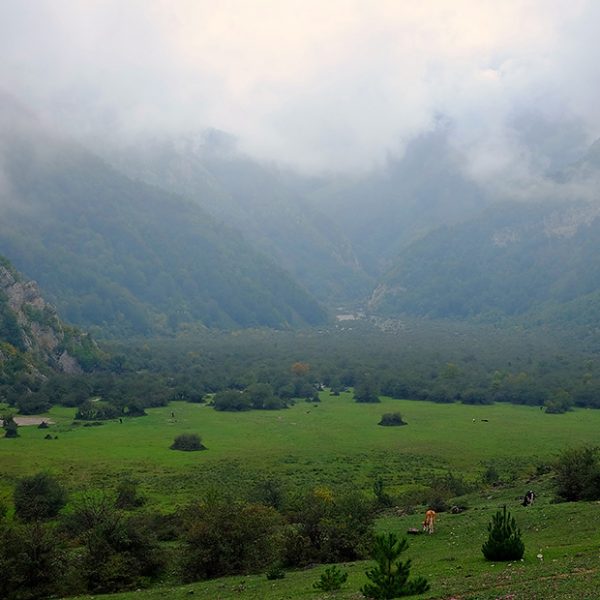 SHOMAL - Iran Tourism and Travels