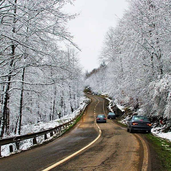 SHOMAL - Iran Tourism and Travels