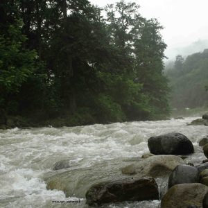 SHOMAL - Iran Tourism and Travels