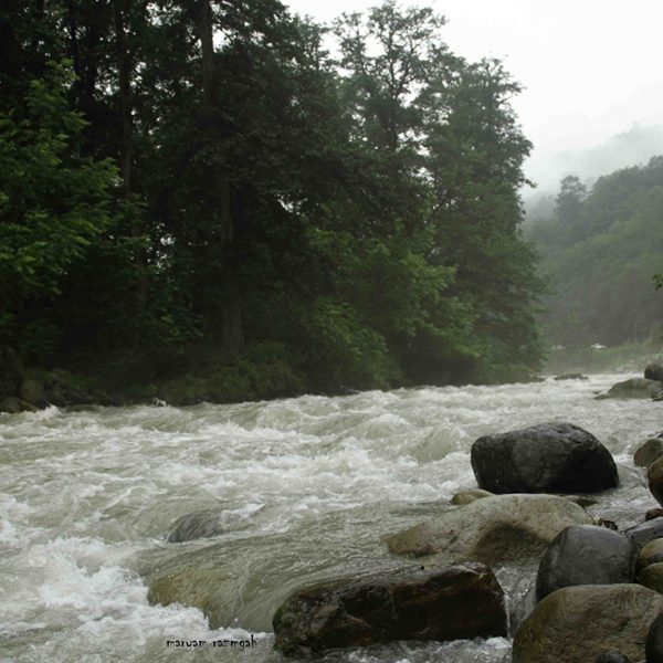 SHOMAL - Iran Tourism and Travels