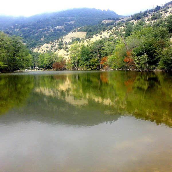 SHOMAL - Iran Tourism and Travels