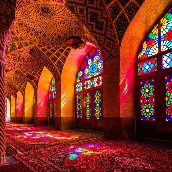 SHIRAZ - Iran Tourism and Travels