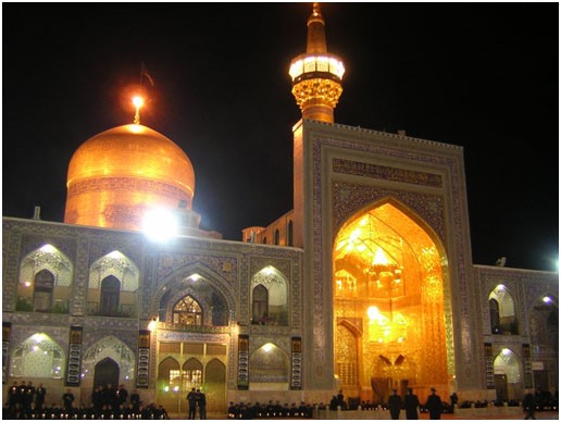 Iran Tourism | Iran Tours | Iran Sights - Iran Tourism and Travels