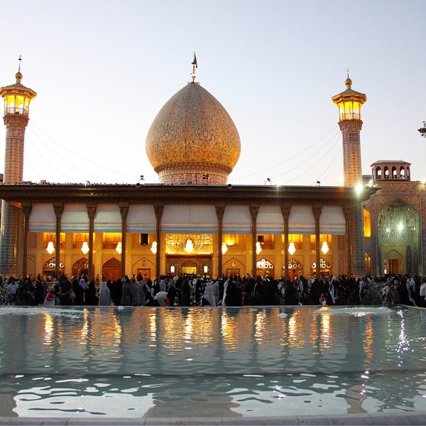 Ziyarat Imam Hussain – Iran Tourism and Travels