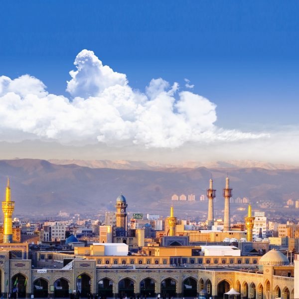 Ziyarat Imam Hussain – Iran Tourism and Travels